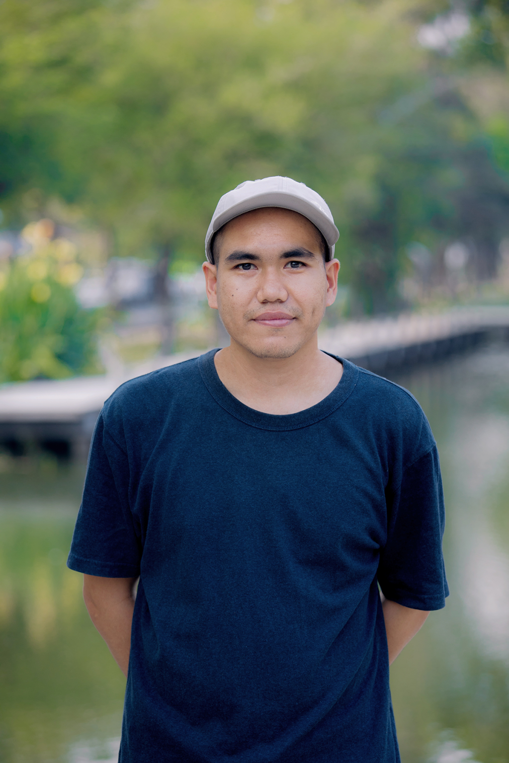 Surasak Penmai - สถาบันวิจัยประชากรและสังคม มหาวิทยาลัยมหิดล