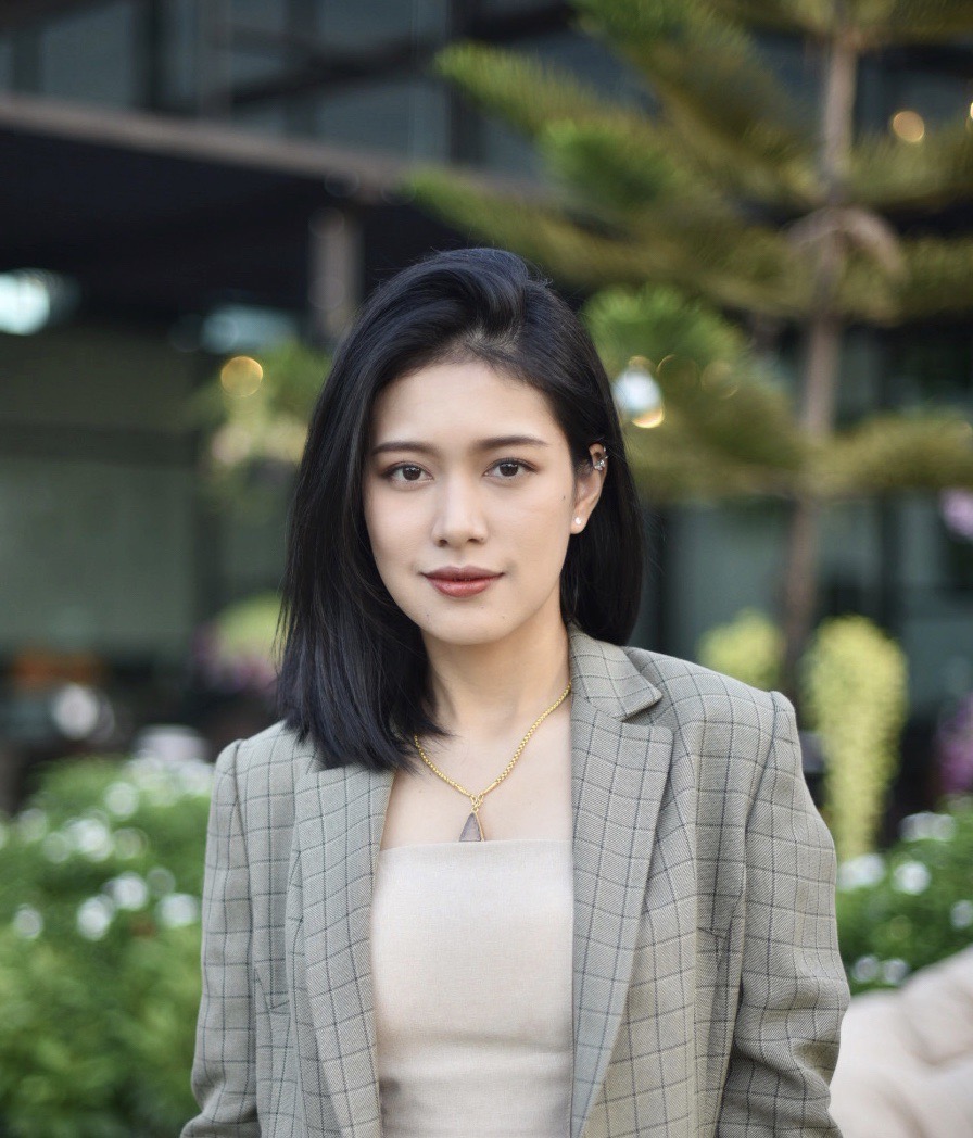 Nattaporn Nilwatta - สถาบันวิจัยประชากรและสังคม มหาวิทยาลัยมหิดล