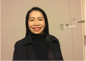 Anchisa Sureesang - สถาบันวิจัยประชากรและสังคม มหาวิทยาลัยมหิดล