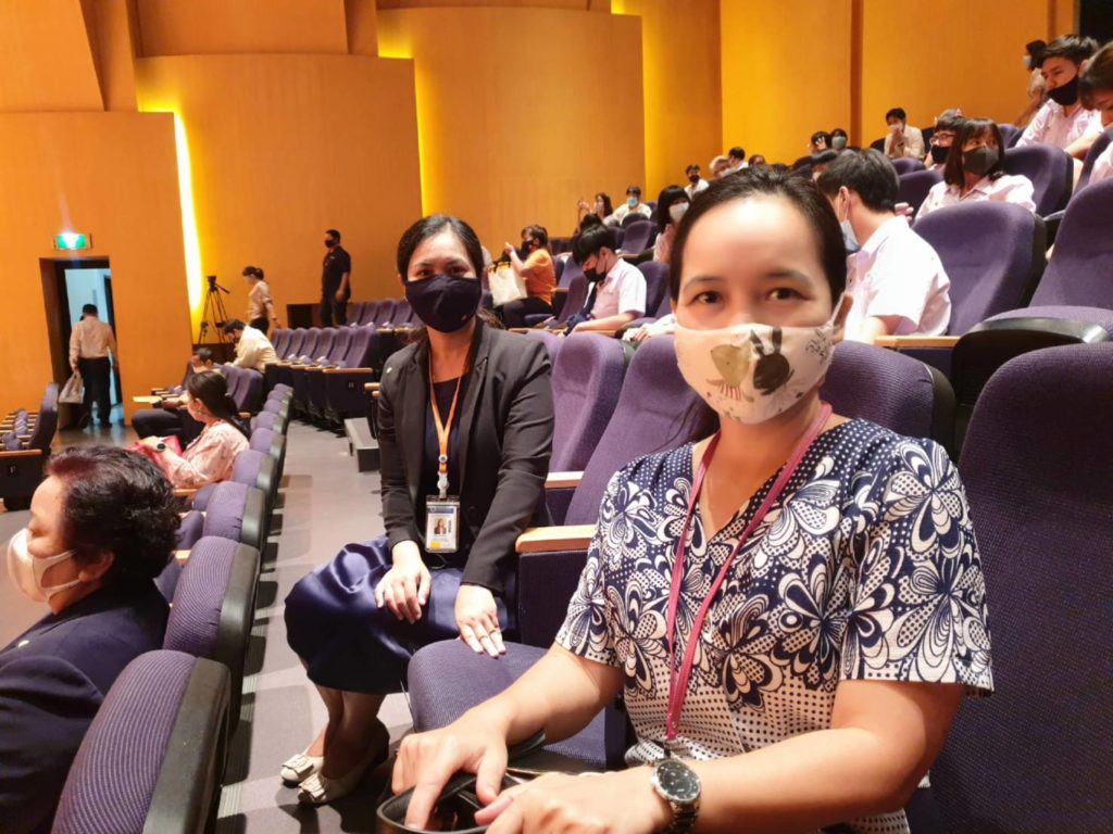 The 26th anniversary of the establishment of the College of Music ...