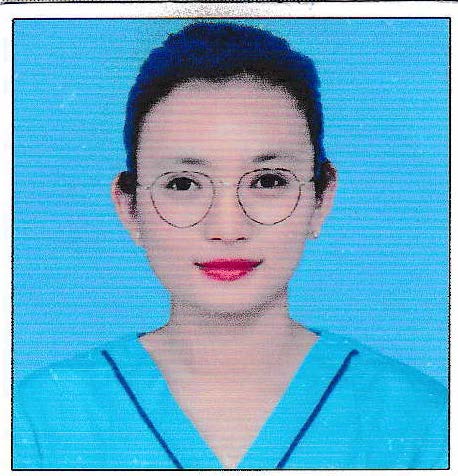 Khin Hsu Hlaing - สถาบันวิจัยประชากรและสังคม มหาวิทยาลัยมหิดล