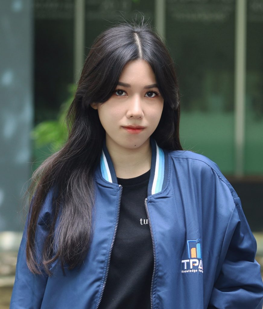 Panitchaya Limsiri - สถาบันวิจัยประชากรและสังคม มหาวิทยาลัยมหิดล