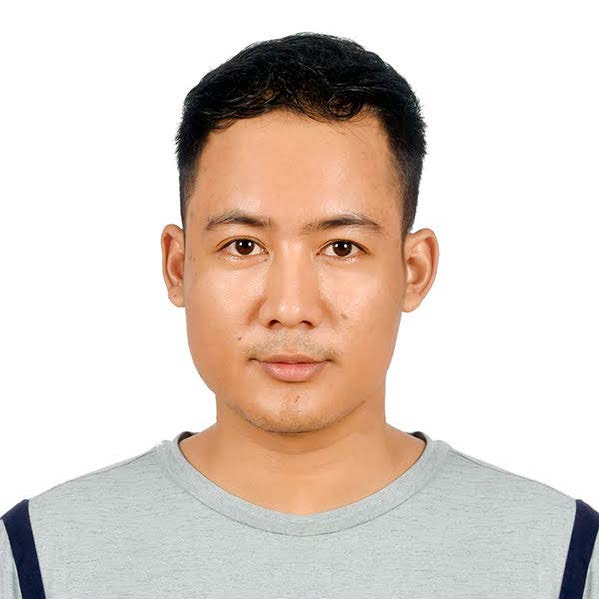 Thiha Lwin - สถาบันวิจัยประชากรและสังคม มหาวิทยาลัยมหิดล