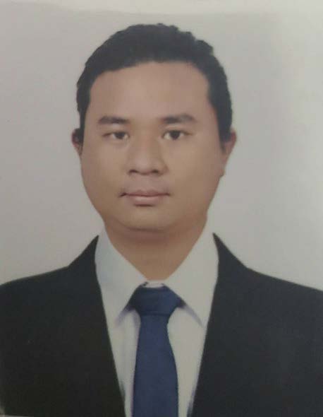 Win Pike Myo - สถาบันวิจัยประชากรและสังคม มหาวิทยาลัยมหิดล