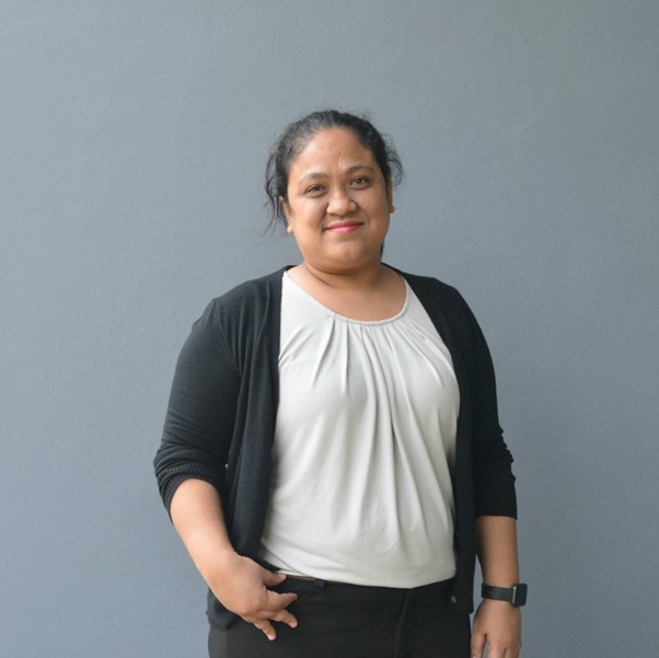 Suthathip Ingboon - สถาบันวิจัยประชากรและสังคม มหาวิทยาลัยมหิดล